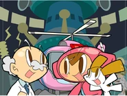 Susumu Hori | Mr. Driller Fan Club Wiki | Fandom