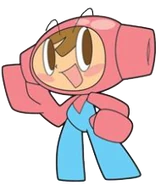 Susumu Hori | Mr. Driller Fan Club Wiki | Fandom