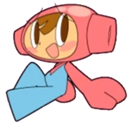 Susumu Hori | Mr. Driller Fan Club Wiki | Fandom