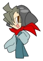 Ataru Hori | Mr. Driller Fan Club Wiki | Fandom