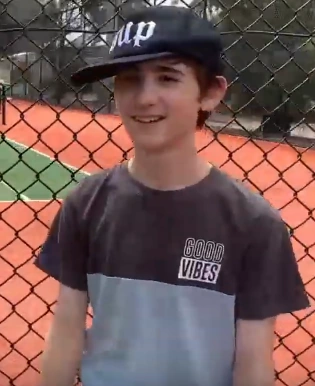 Cool Carl | Mr. Equality Universe Wiki | Fandom