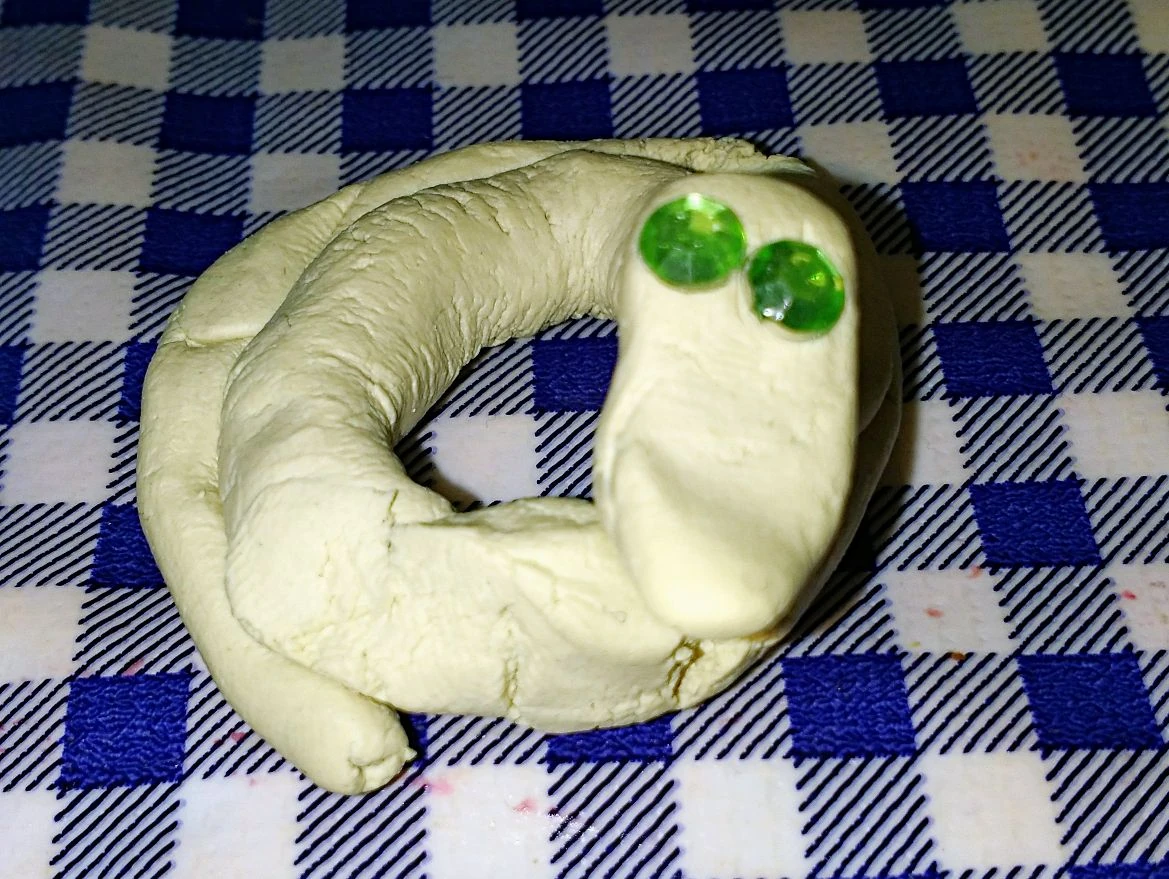 EmeraldEyedSnake | Mr. E's Monsterous Monsters Wiki | Fandom