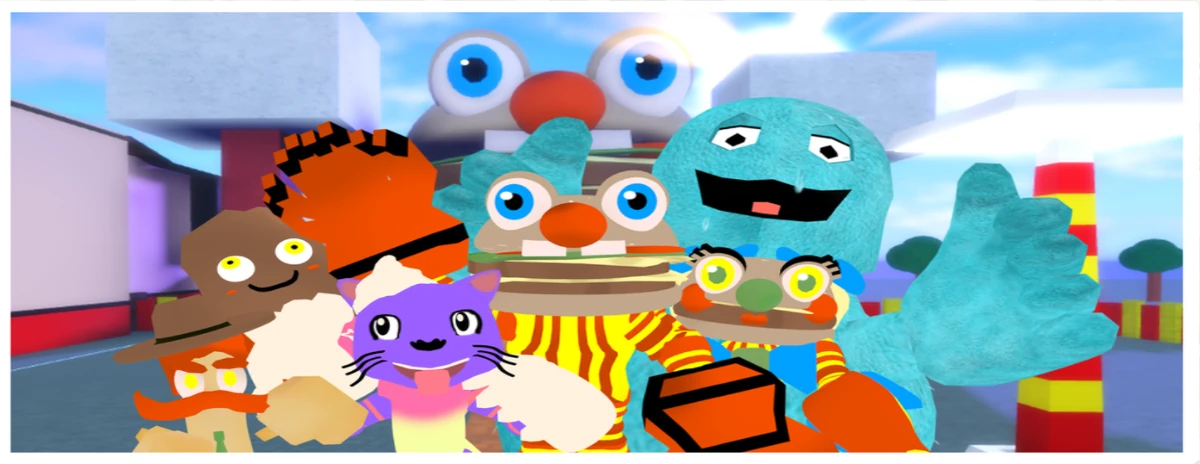 Story So Far | Mr Fast Food's World Wiki | Fandom