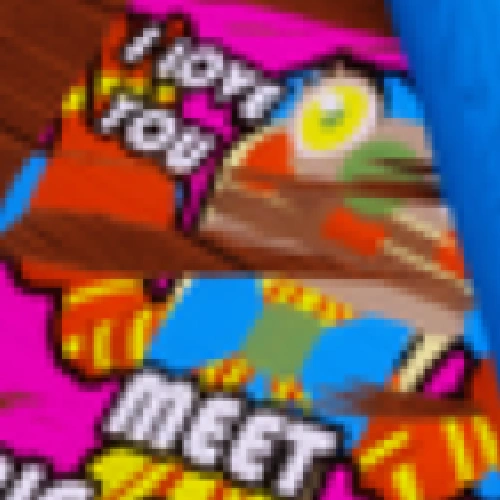 Big Sister | Mr Fast Food's World Wiki | Fandom