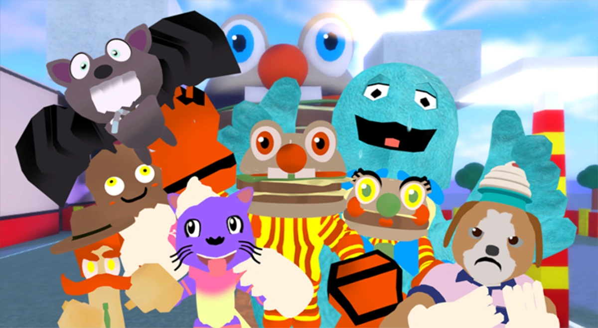 Category:Characters | Mr Fast Food's World Wiki | Fandom