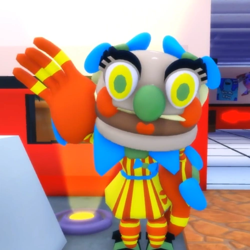 Little Sister | Mr Fast Food's World Wiki | Fandom