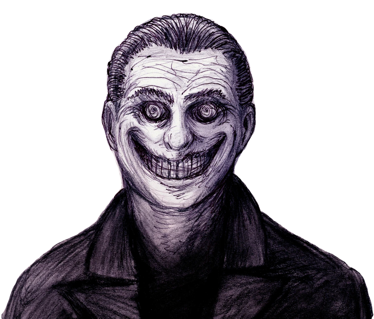 Smileguy | Mr Ferret's GMod Addons Wiki | Fandom