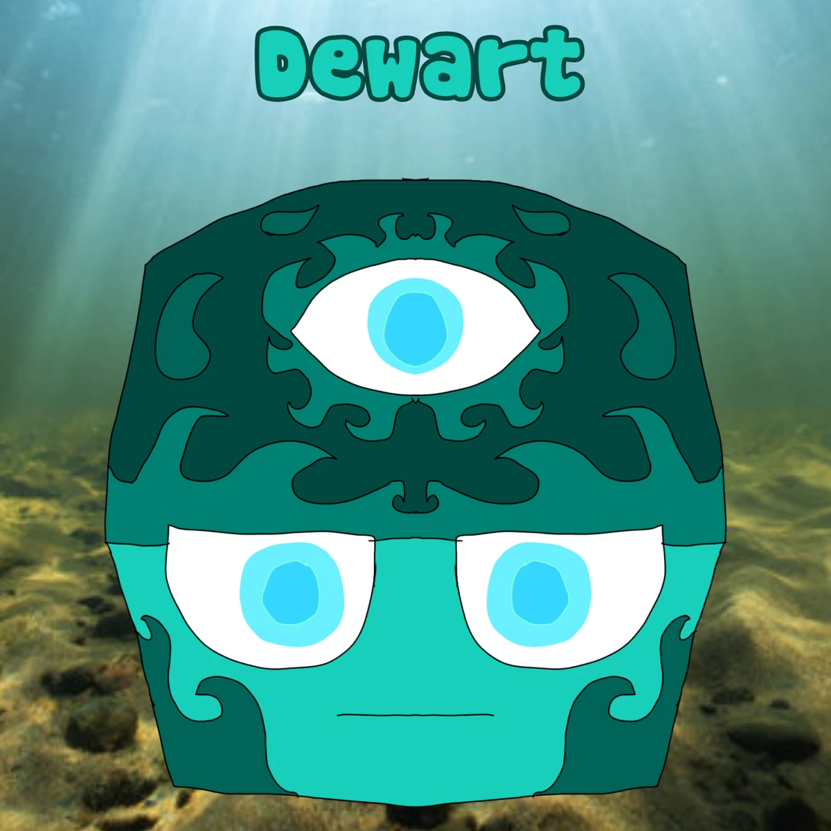 Dewart | Mr Ferret's GMod Addons Wiki | Fandom