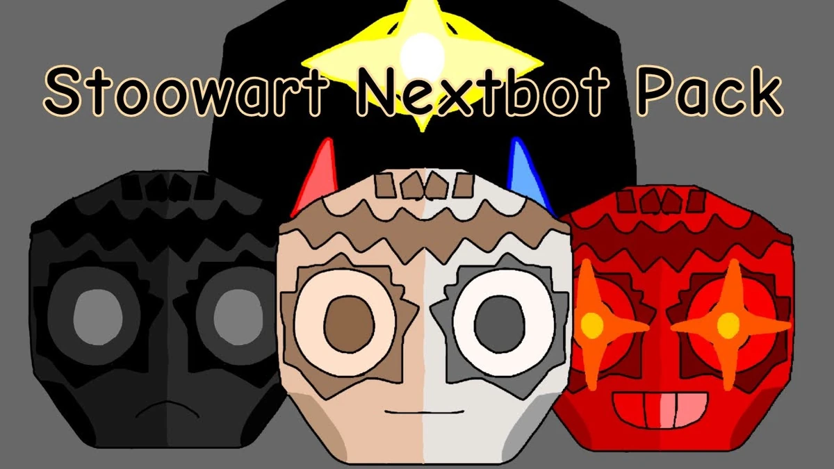 Stoowart Pack | Mr Ferret's GMod Addons Wiki | Fandom