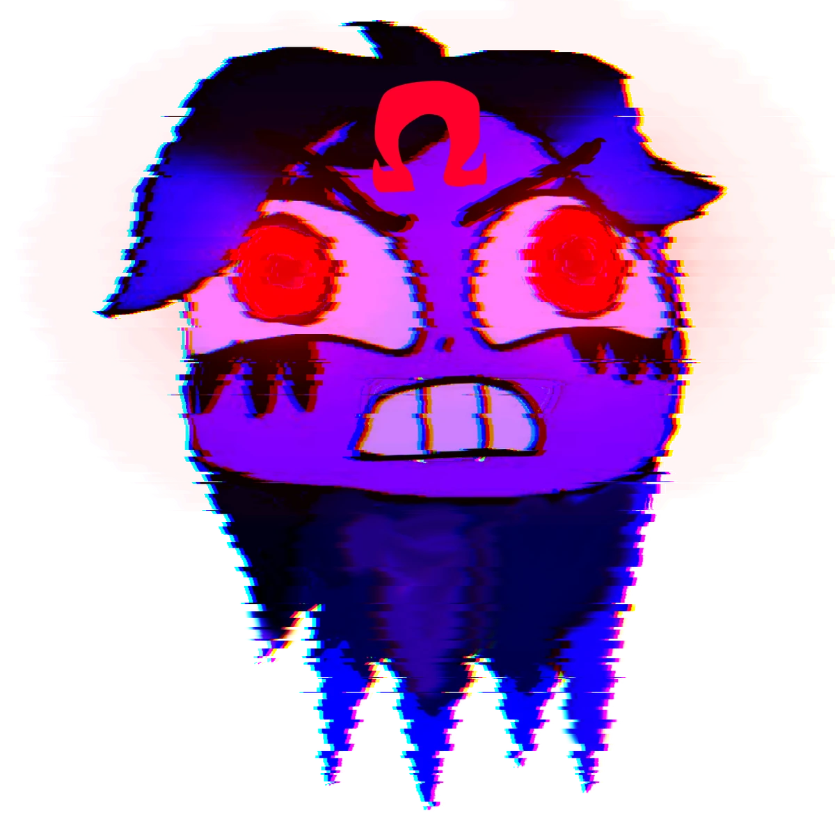 Omega Despair | Mr Ferret's GMod Addons Wiki | Fandom