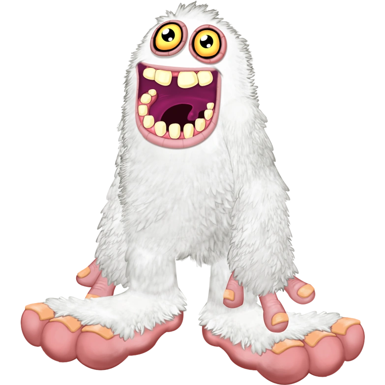 Mammott SNPC | Mr Ferret's GMod Addons Wiki | Fandom