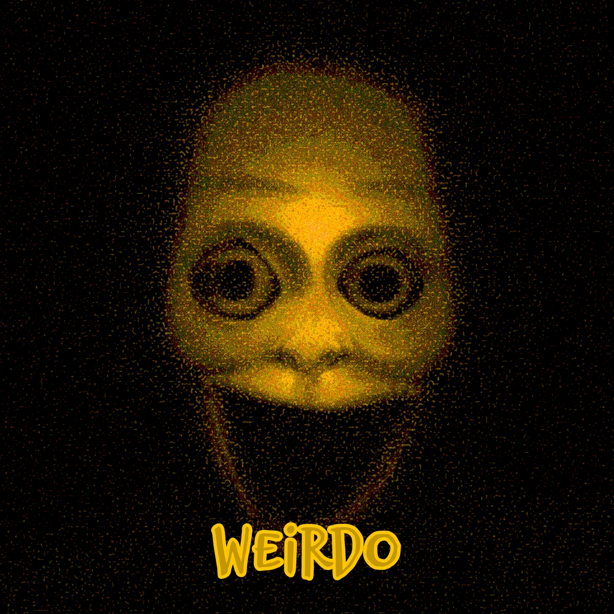 Weirdo | Mr Ferret's GMod Addons Wiki | Fandom