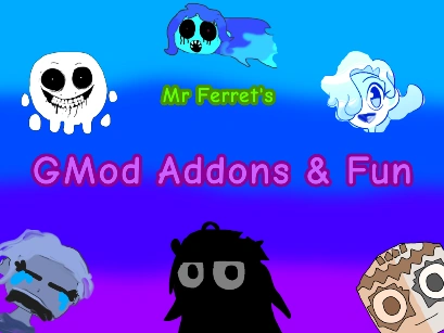 Edward | Mr Ferret's GMod Addons Wiki | Fandom