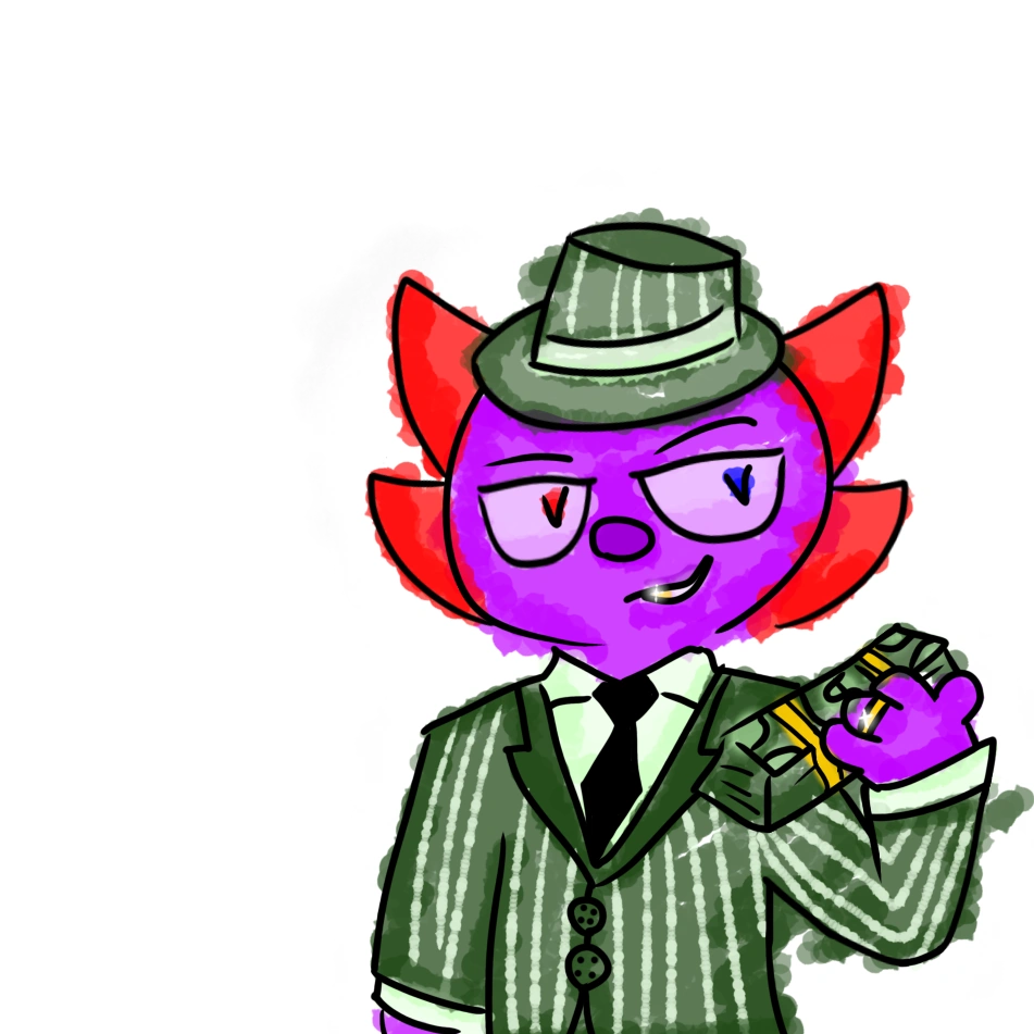 Dylan (G-0420) | Mr. ghostpepper's OC Wiki | Fandom
