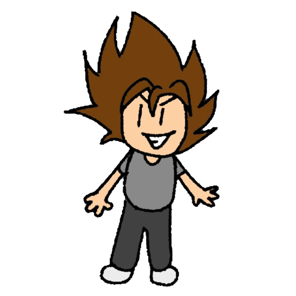 Reem | Mr. ghostpepper's OC Wiki | Fandom