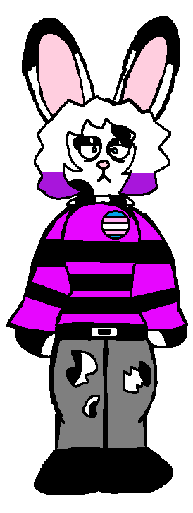 Hailey | Mr. ghostpepper's OC Wiki | Fandom