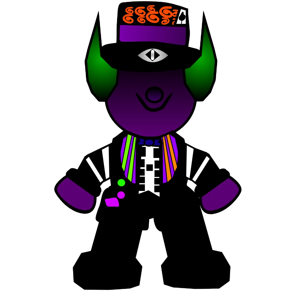 Jack Foolhardy | Mr. ghostpepper's OC Wiki | Fandom