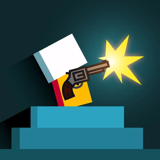 Mr Gun | Mr Gun вики | Fandom