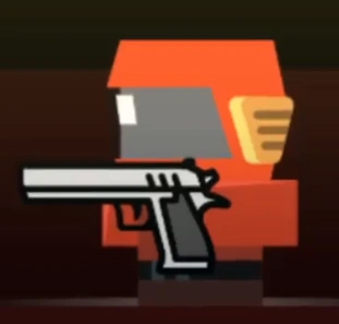 Solider | Mr Gun вики | Fandom
