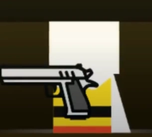 Warrior | Mr Gun вики | Fandom