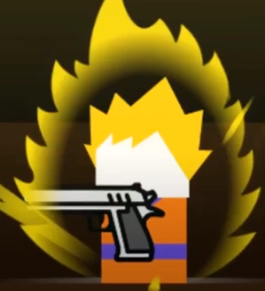 Hero | Mr Gun вики | Fandom