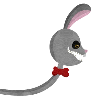 Mr. Hopp | Mr. Hopp's Playhouse Wiki | Fandom