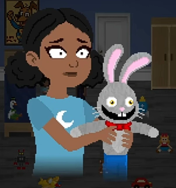 Emmie Milson | Mr. Hopp's Playhouse Wiki | Fandom