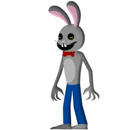 Mr. Hopp | Mr. Hopp's Playhouse Wiki | Fandom