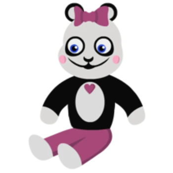 Miss Bo | Mr. Hopp's Playhouse Wiki | Fandom