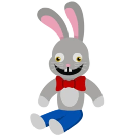 Mr. Hopp | Mr. Hopp's Playhouse Wiki | Fandom
