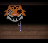 Mr. Stripes | Mr. Hopp's Playhouse Wiki | Fandom