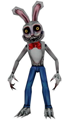 Mr. Hopp | Mr. Hopp's Playhouse Wiki | Fandom
