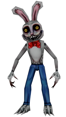 Mr. Hopp | Mr. Hopp's Playhouse Wiki | Fandom