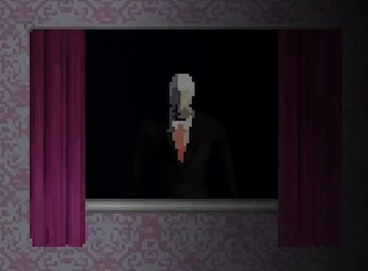 Slender Man | Mr. Hopp's Playhouse Wiki | Fandom