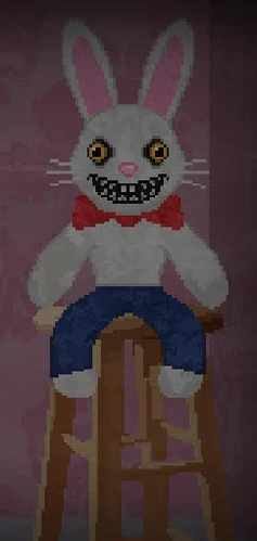 Mr. Hopp | Mr. Hopp's Playhouse Wiki | Fandom