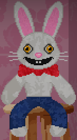 Mr. Hopp | Mr. Hopp's Playhouse Wiki | Fandom