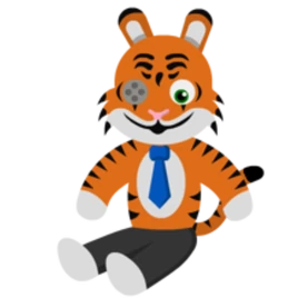 Mr. Stripes | Mr. Hopp's Playhouse Wiki | Fandom