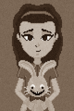 Esther Minecraft Skin