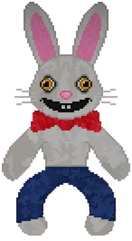 Mr. Hopp | Mr. Hopp's Playhouse Wiki | Fandom