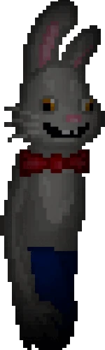 Mr. Hopp | Mr. Hopp's Playhouse Wiki | Fandom