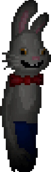 Mr. Hopp | Mr. Hopp's Playhouse Wiki | Fandom