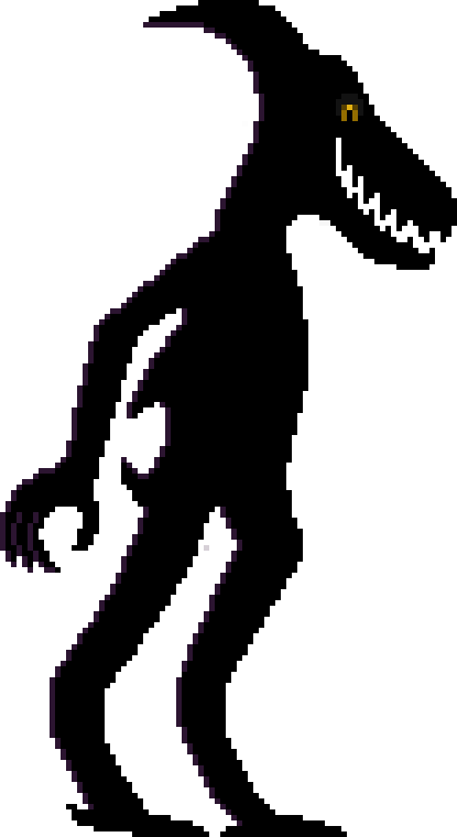 The Entity | Mr. Hopp's Playhouse Wiki | Fandom