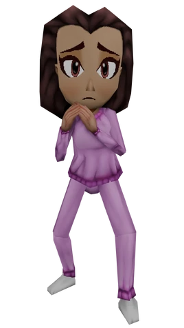 Ruby | Mr. Hopp's Playhouse Wiki | Fandom