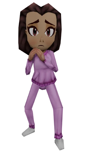 Ruby | Mr. Hopp's Playhouse Wiki | Fandom