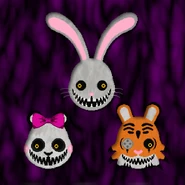 Mr. Stripes | Mr. Hopp's Playhouse Wiki | Fandom