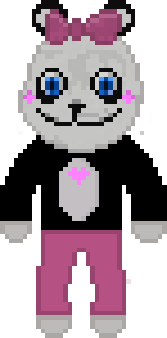 Miss Bo | Mr. Hopp's Playhouse Wiki | Fandom