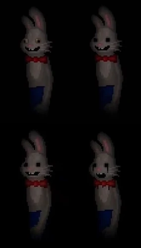 Mr. Hopp | Mr. Hopp's Playhouse Wiki | Fandom