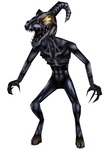 The Entity | Mr. Hopp's Playhouse Wiki | Fandom