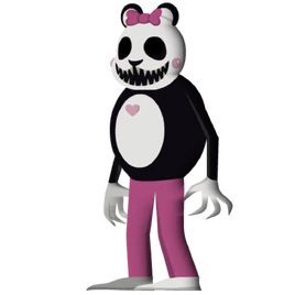 Miss Bo | Mr. Hopp's Playhouse Wiki | Fandom