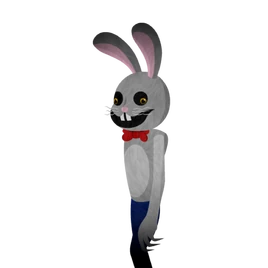Mr. Hopp | Mr. Hopp's Playhouse Wiki | Fandom